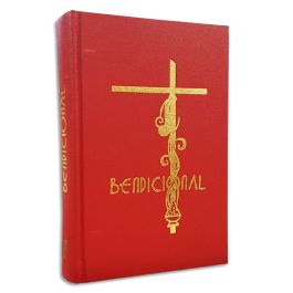 Bendicional, Ritual de Bendiciones