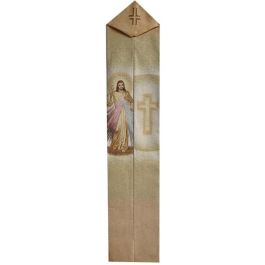 Divine Mercy Priest Stole