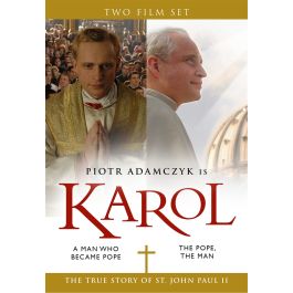 Karol DVD