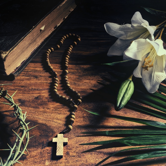 Watra Church Goods