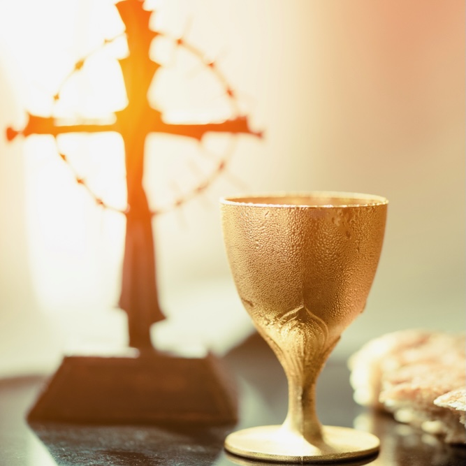 Watra Church Goods