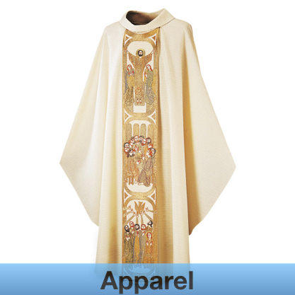 Watra Church Goods