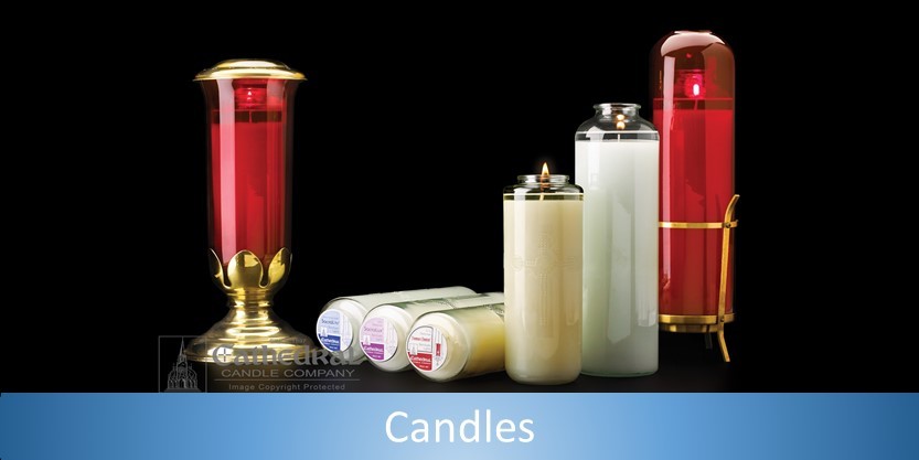 Watra Church Goods